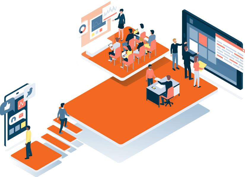 Your Business Address | Virtual Office Services | Virtuo
